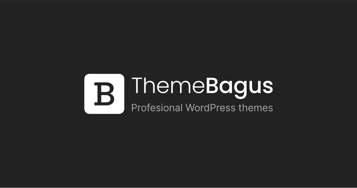 ThemeBagus - Theme WordPress Indonesia